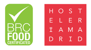 Inicio - Torry Harris España